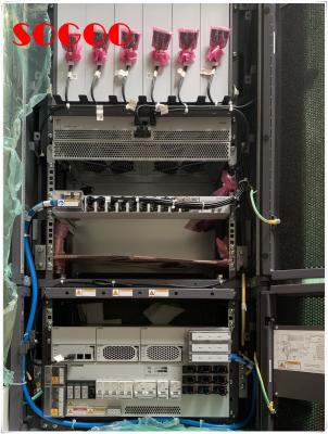 Cina Huawei BTS3900 BTS3900A CDMA800 AMP30H Cabinet Version D B Con modulo R4850G1 R4850G2 EPW3048A PMU01B in vendita