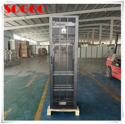 China Nieuw en origineel Huawei MTS9604B-N20B2 AC naar DC Power System Output 400A Te koop