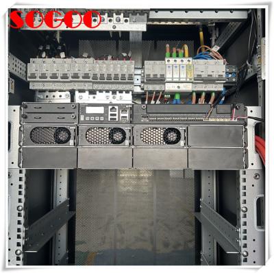 China Nieuw en origineel Huawei MTS9604B-N20B2 AC naar DC Power System Output 400A Te koop
