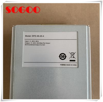 中国 Huawei DPZ-48-25-4 機能モジュール,IDCOB,インテリジェントDC配送モジュール 販売のため