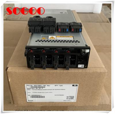 中国 Huawei DPZ-48-25-4 機能モジュール,IDCOB,インテリジェントDC配送モジュール 販売のため