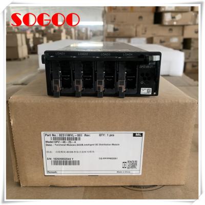中国 Huawei DPZ-48-25-4 機能モジュール,IDCOB,インテリジェントDC配送モジュール 販売のため