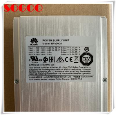 China Novo e original Huawei R4830G Rectifier Module 48V30A à venda