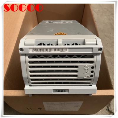 Cina Nuovo modulo rettificatore dell'unità di alimentazione Huawei 48V 50A R4850G1 Huawei R4850g1 in vendita