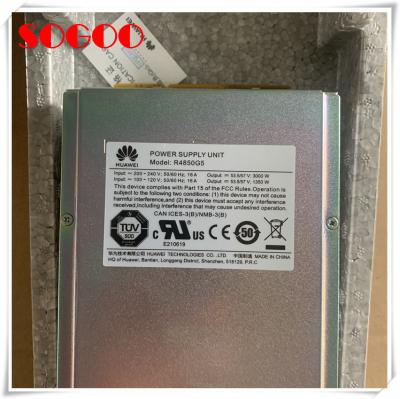 Cina Nuovo originale 100% originale HUAWEI R4850G5 1U 2.5U Telecom Power Supply in vendita