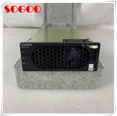 Cina Nuovo e originale modulo di alimentazione del rettificatore Huawei R4875G1 in vendita