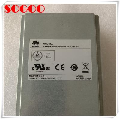 China Nieuwe en originele Huawei SMU01A Monitoring Module Te koop