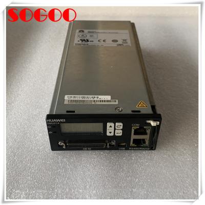 China Nieuwe en originele Huawei SMU01A Monitoring Module Te koop
