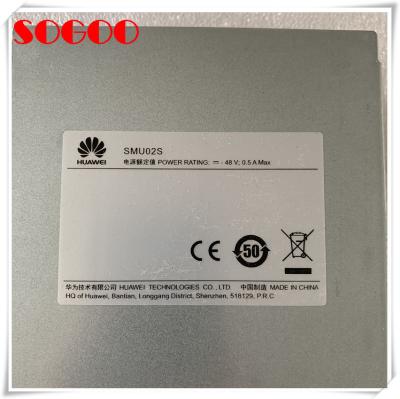 Cina Modulo di monitoraggio Huawei SMU02S per alimentazione incorporata in vendita