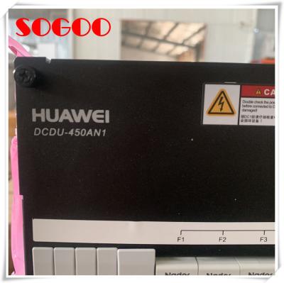 Cina Fornitore di alimentazione di commutazione Huawei DCDU-450AN1 in vendita