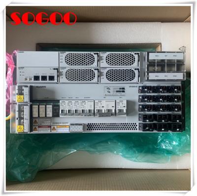 Cina Huawei EPU05A-03 Fonte di alimentazione CC per APM30H Ver.E Ver D&B (( 250A, 220 VAC) in vendita