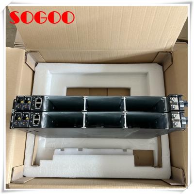 Cina Modulo inverter ETP23012-C2A1 12KVA 2U Altura Inverter Subrack Con 6 pezzi di modulo I23002G1 (3KVA) in vendita