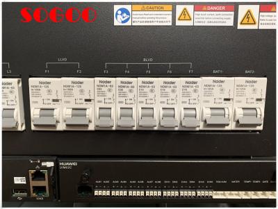 中国 Huawei ETP48200-A6A1 組み込み電源 48V200A ACからDC 販売のため