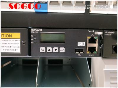 Cina Huawei ETP48200-A6D2 Fornitore di alimentazione integrato 48V200A AC a DC in vendita