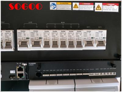 Cina Huawei ETP48200-A6D2 Fornitore di alimentazione integrato 48V200A AC a DC in vendita