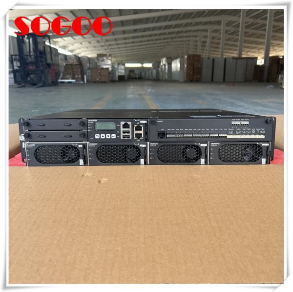 Quality Huawei ETP48200-A6D2 Embedded Power Supply 48V200A AC To DC Rectifier for sale