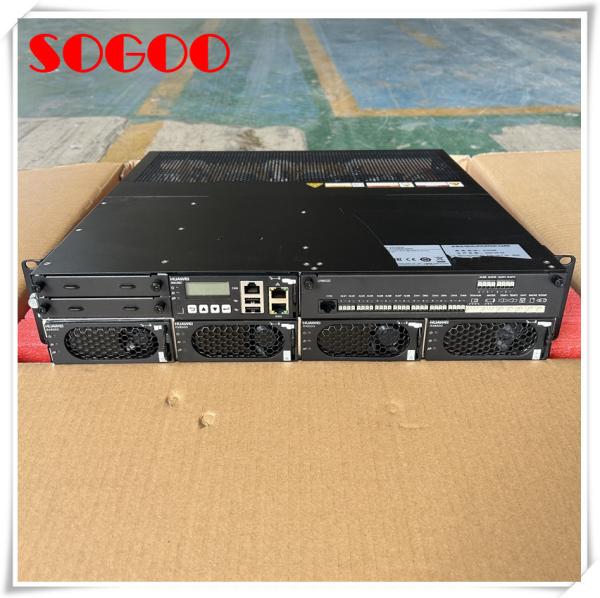 Quality Huawei ETP48200-A6D2 Embedded Power Supply 48V200A AC To DC Rectifier for sale