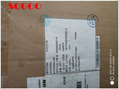 Cina Sistema di alimentazione a corrente continua integrato Huawei ETP48200-C5A1 in vendita