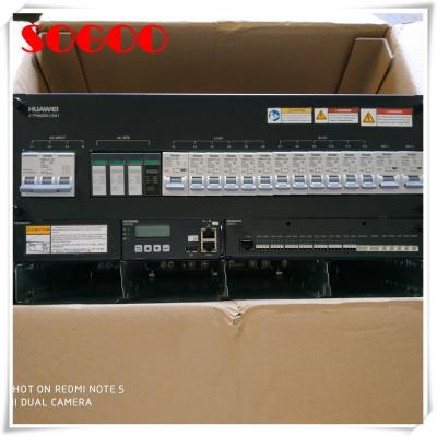 Cina Sistema di alimentazione a corrente continua integrato Huawei ETP48200-C5A1 in vendita