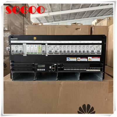 Cina Huawei ETP48200-C5CA alimentazione incorporata con rettificatore e monitoraggio in vendita