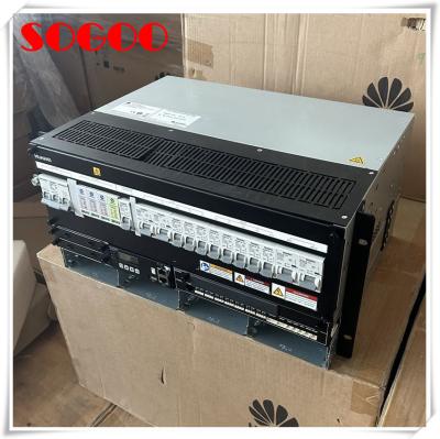 Cina Huawei ETP48200-C5CA alimentazione incorporata con rettificatore e monitoraggio in vendita