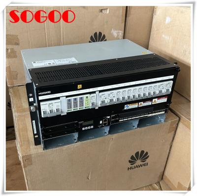 Cina Huawei ETP48200-C5CA alimentazione incorporata con rettificatore e monitoraggio in vendita