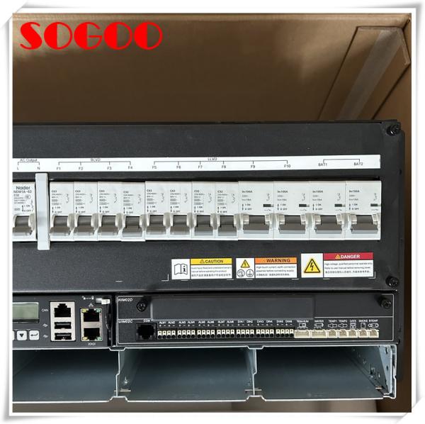 Quality 48V200A AC To DC Huawei ETP48200-C5D8 Embedded Power Supply for sale