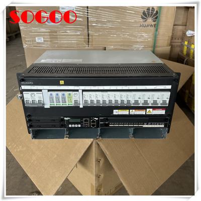 Cina Fornitore di alimentazione integrato 48V200A AC a DC Huawei ETP48200-C5D8 in vendita
