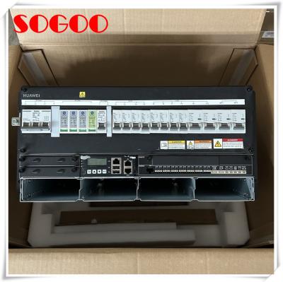 Cina Fornitore di alimentazione integrato 48V200A AC a DC Huawei ETP48200-C5D8 in vendita