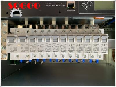 Cina Nuovo e originale Huawei ETP48200-C6A2 alimentazione integrata 48V 200A in vendita
