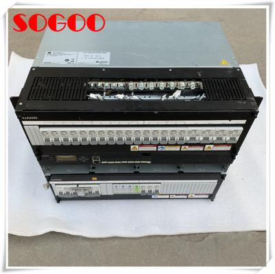 Cina Fornitore di alimentazione integrato Huawei ETP48200-C8A5 originale 48V 200A con raddrizzatore in vendita