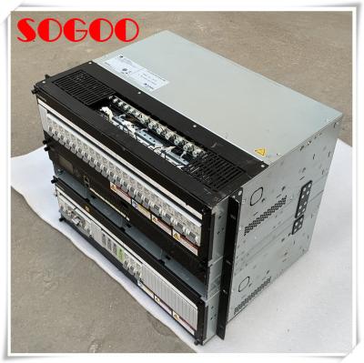 Cina Fornitore di alimentazione integrato Huawei ETP48200-C8A5 originale 48V 200A con raddrizzatore in vendita