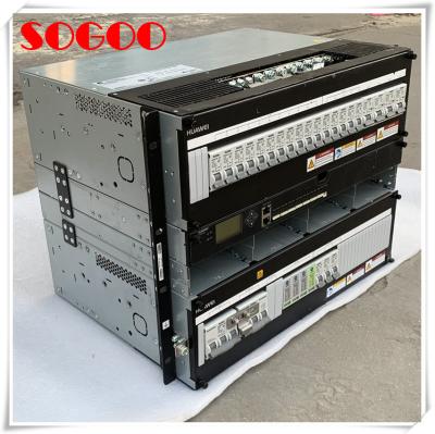 Cina Fornitore di alimentazione integrato Huawei ETP48200-C8A5 originale 48V 200A con raddrizzatore in vendita