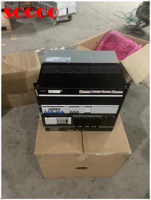 Cina Huawei Network Power ETP48200-C9A1 Fornitore di alimentazione incorporato da CA a CC in vendita