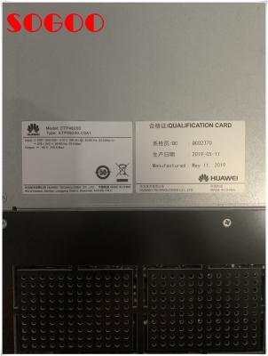 Cina Huawei Network Power ETP48200-C9A1 Fornitore di alimentazione incorporato da CA a CC in vendita