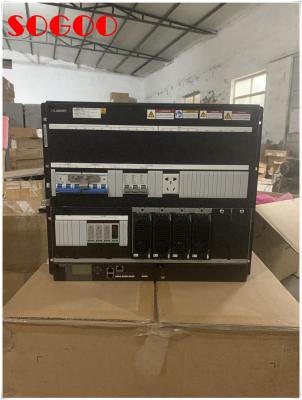 Cina Huawei Network Power ETP48200-C9A1 Fornitore di alimentazione incorporato da CA a CC in vendita