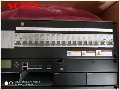 Cina Huawei ETP48200-C11A1 alimentazione integrata 48V 200A alimentazione di rete in vendita