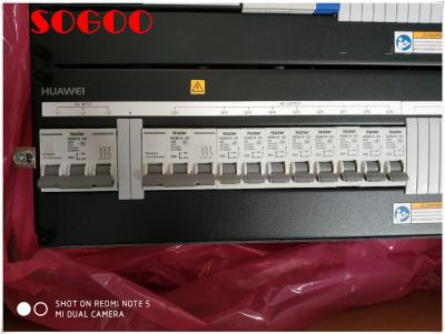 Cina Huawei ETP48200-C11A1 alimentazione integrata 48V 200A alimentazione di rete in vendita