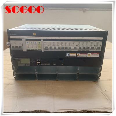 Cina Fonte di alimentazione integrata Huawei ETP48300-C6B1 originale 48V 300A uscita continua in vendita