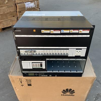 Cina Potenza incorporata di alta qualità Huawei ETP48300-C9A1 per il sistema di alimentazione delle telecomunicazioni in vendita