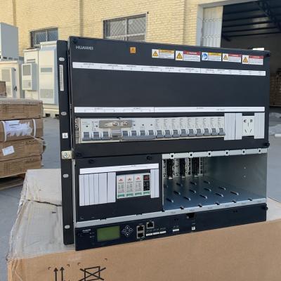 Cina Potenza incorporata di alta qualità Huawei ETP48300-C9A1 per il sistema di alimentazione delle telecomunicazioni in vendita