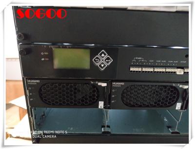 Cina Fornitore di alimentazione integrato Huawei ETP48300-E9N3 originale 48V 300A AC a DC in vendita