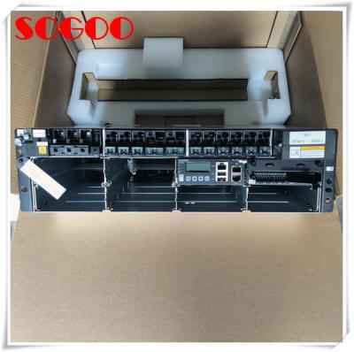 Cina Fornitore di alimentazione per comunicazioni integrate Huawei ETP48400-C3B1 originale 48V 400A ETP48400 in vendita