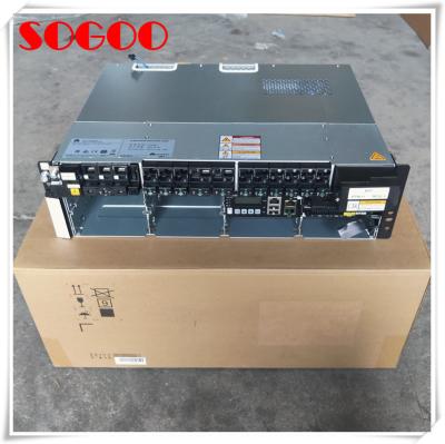 Cina Fornitore di alimentazione per comunicazioni integrate Huawei ETP48400-C3B1 originale 48V 400A ETP48400 in vendita