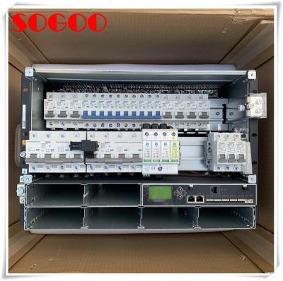 中国 組み込み電源システム ハワイ ETP48400-C7A3 高効率 48V 4000W 販売のため