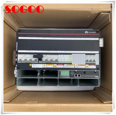 中国 組み込み電源システム ハワイ ETP48400-C7A3 高効率 48V 4000W 販売のため