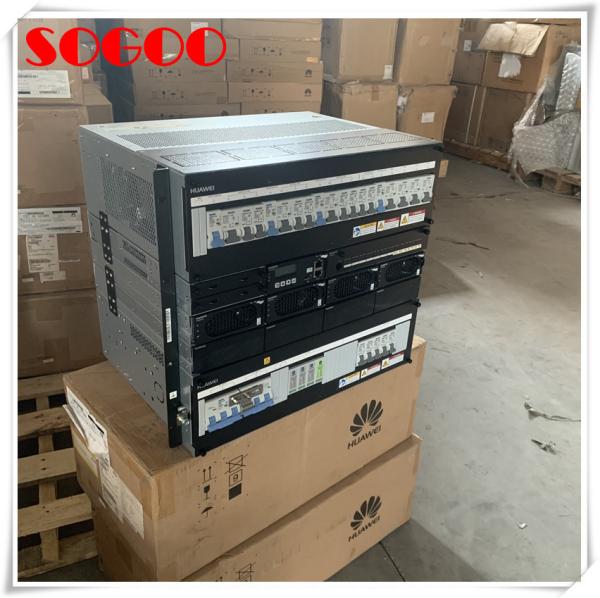 Quality Huawei ETP48400-C9A6 with Rectifier R4850S1 Monitoring Module SMU02B for sale