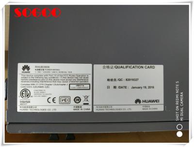 Cina HUAWEI RHUB3908 WD6M1RBH2 02310UXU per DBS3900 LampSite in vendita
