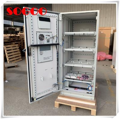 Cina HUAWEI ESC500-A2 cabina di alimentazione esterna in vendita