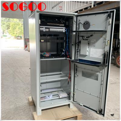 Cina HUAWEI Sistema di alimentazione esterna ICC330-HD3 In armadio in vendita